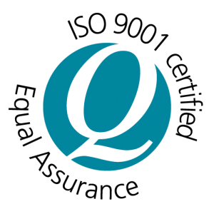 ISO 9001 – Equal Assurance