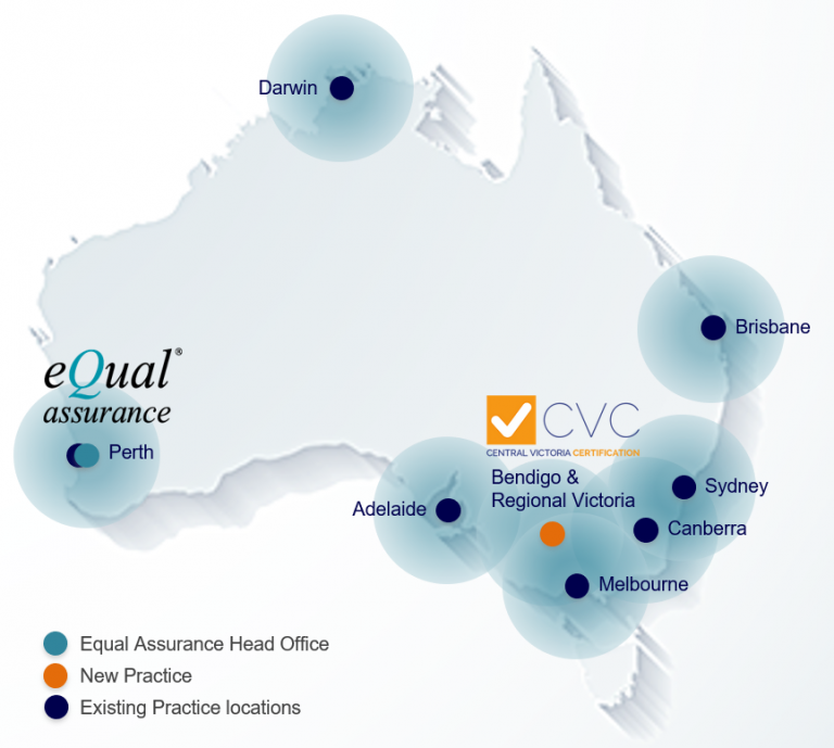 News – Equal Assurance