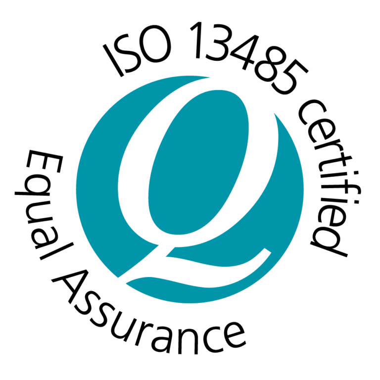 ISO 13485 – Equal Assurance